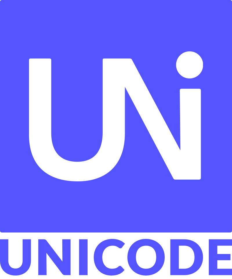 Unicode 統一碼漢字 - 白雲深處人家海外站